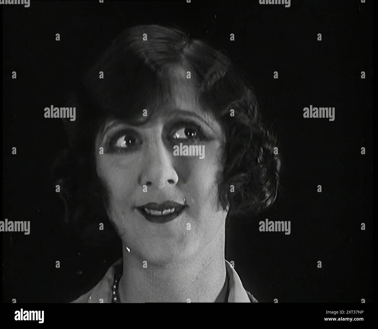 Julian Wylie the Producer Working With His Principle Actors Including ...