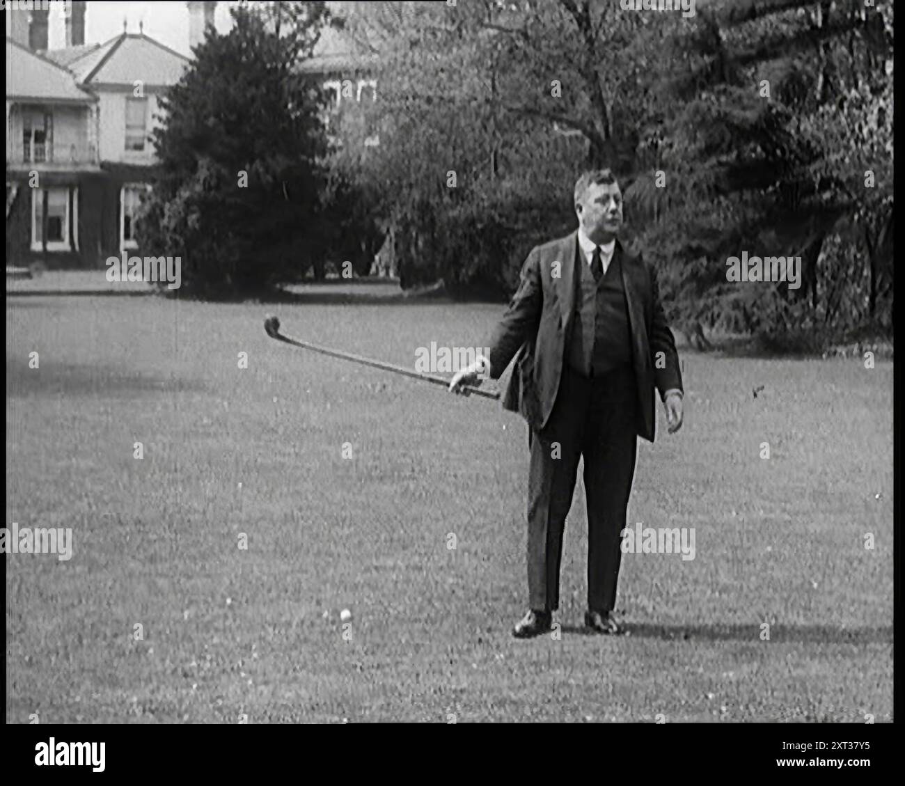 Harry tate hi-res stock photography and images - Alamy