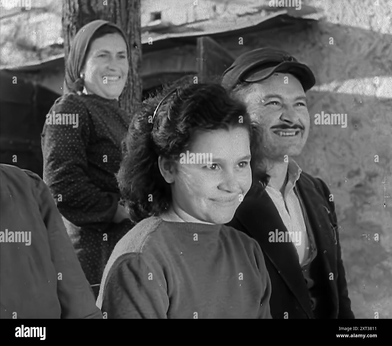 Italian wwii headgear hi-res stock photography and images - Alamy