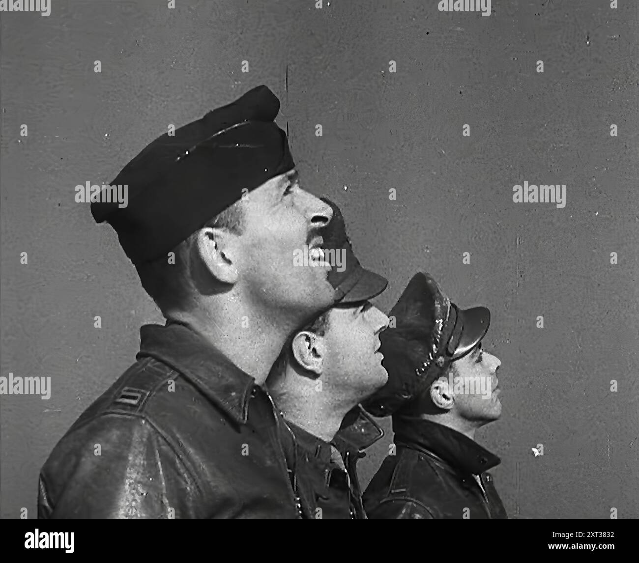 Ww2 us army coat hi-res stock photography and images - Alamy