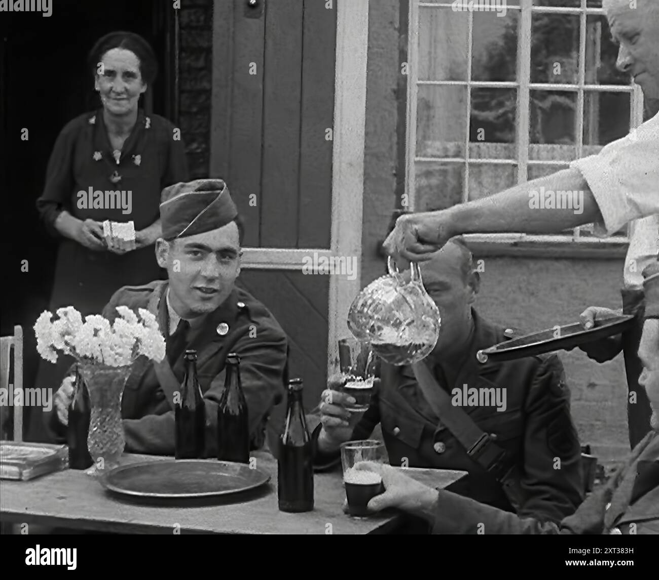 20th century fox 1944 hi-res stock photography and images - Alamy