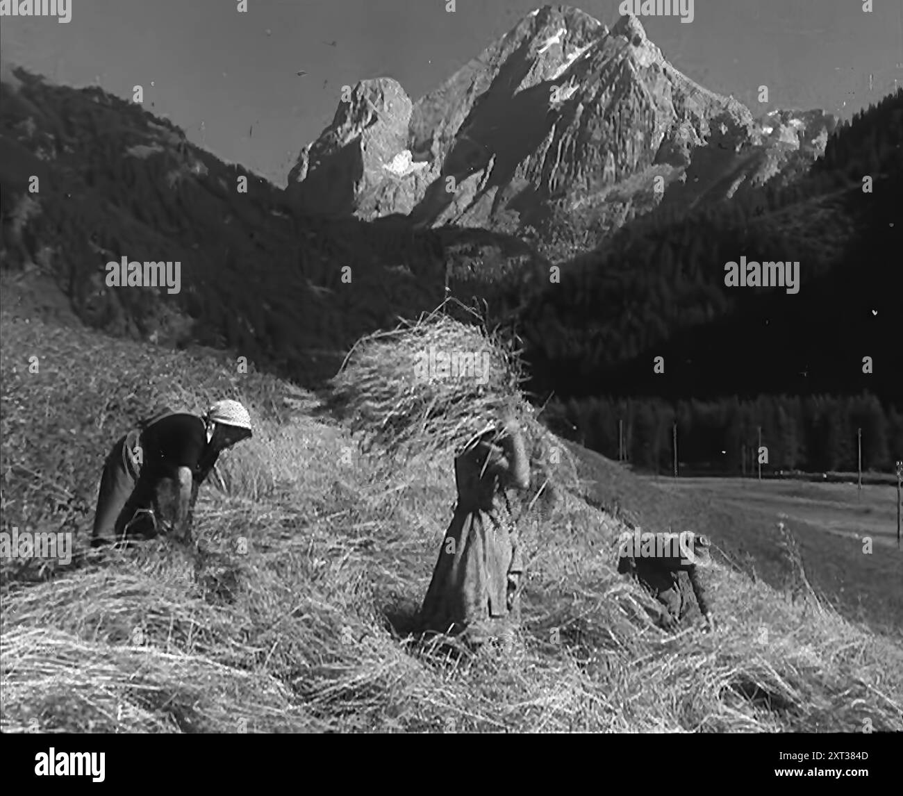 Italian film gathering hi-res stock photography and images - Alamy
