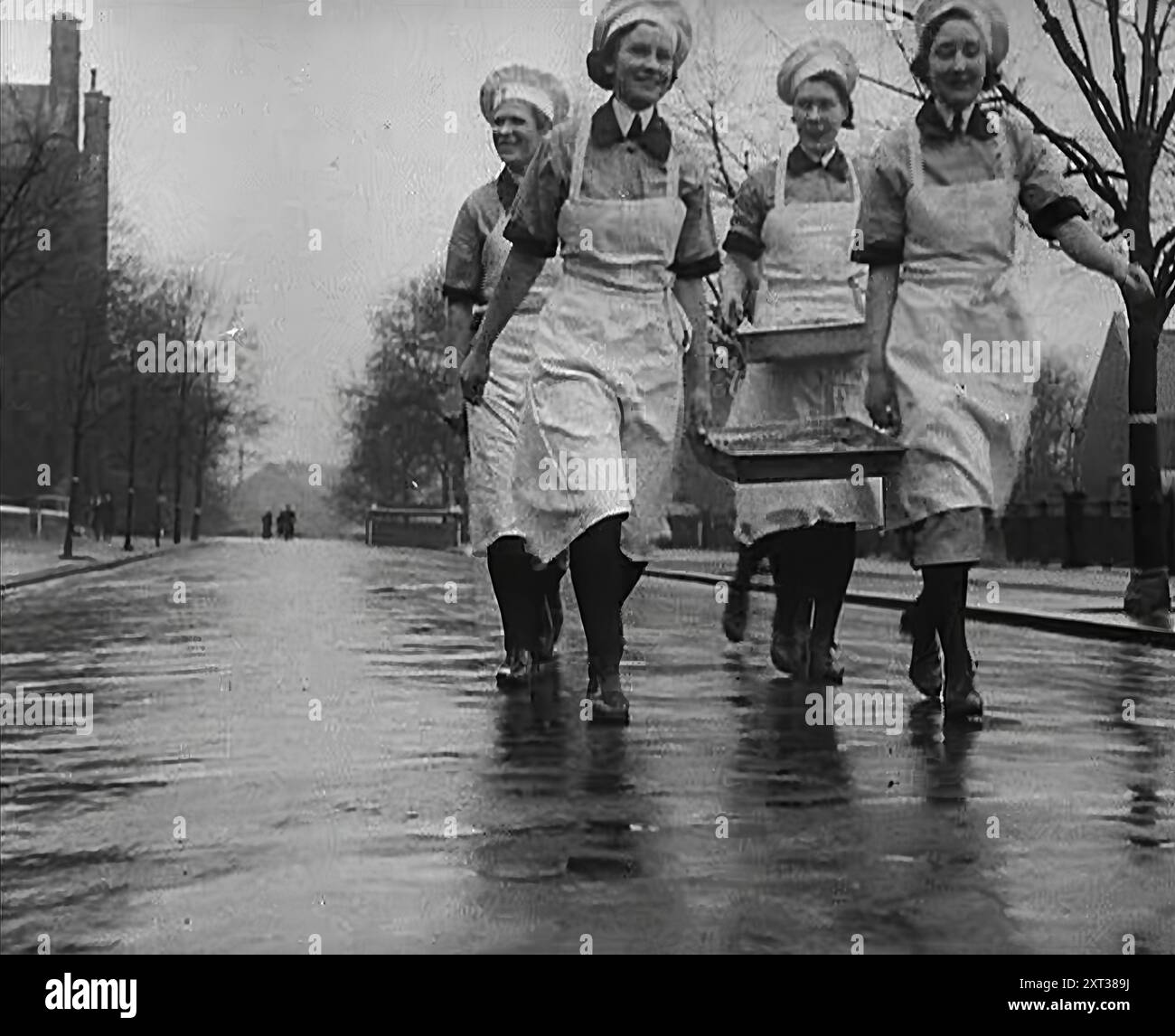 Beginning of the end of world war ii hi-res stock photography and ...