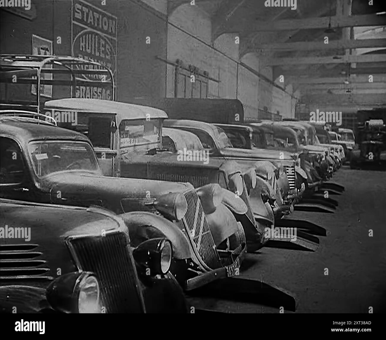 1940s war surplus hi-res stock photography and images - Alamy