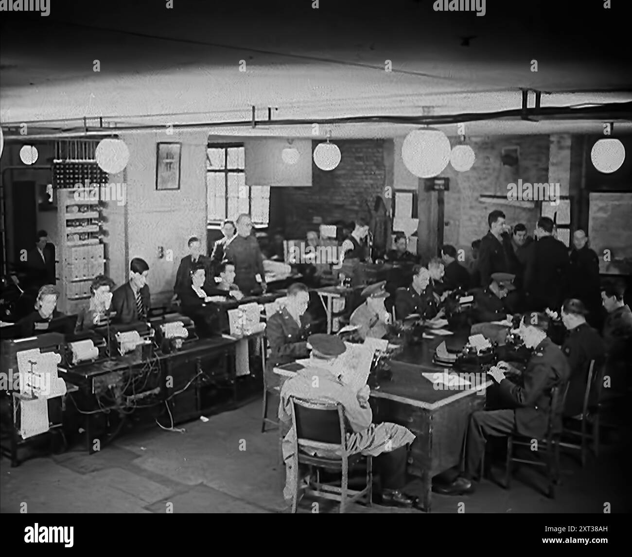 Uniformed black world war 1 hi-res stock photography and images - Alamy