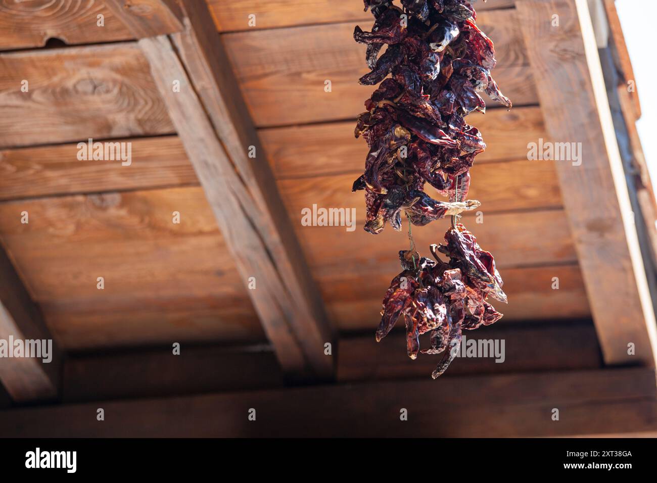 Dried chilli texture hi-res stock photography and images - Alamy