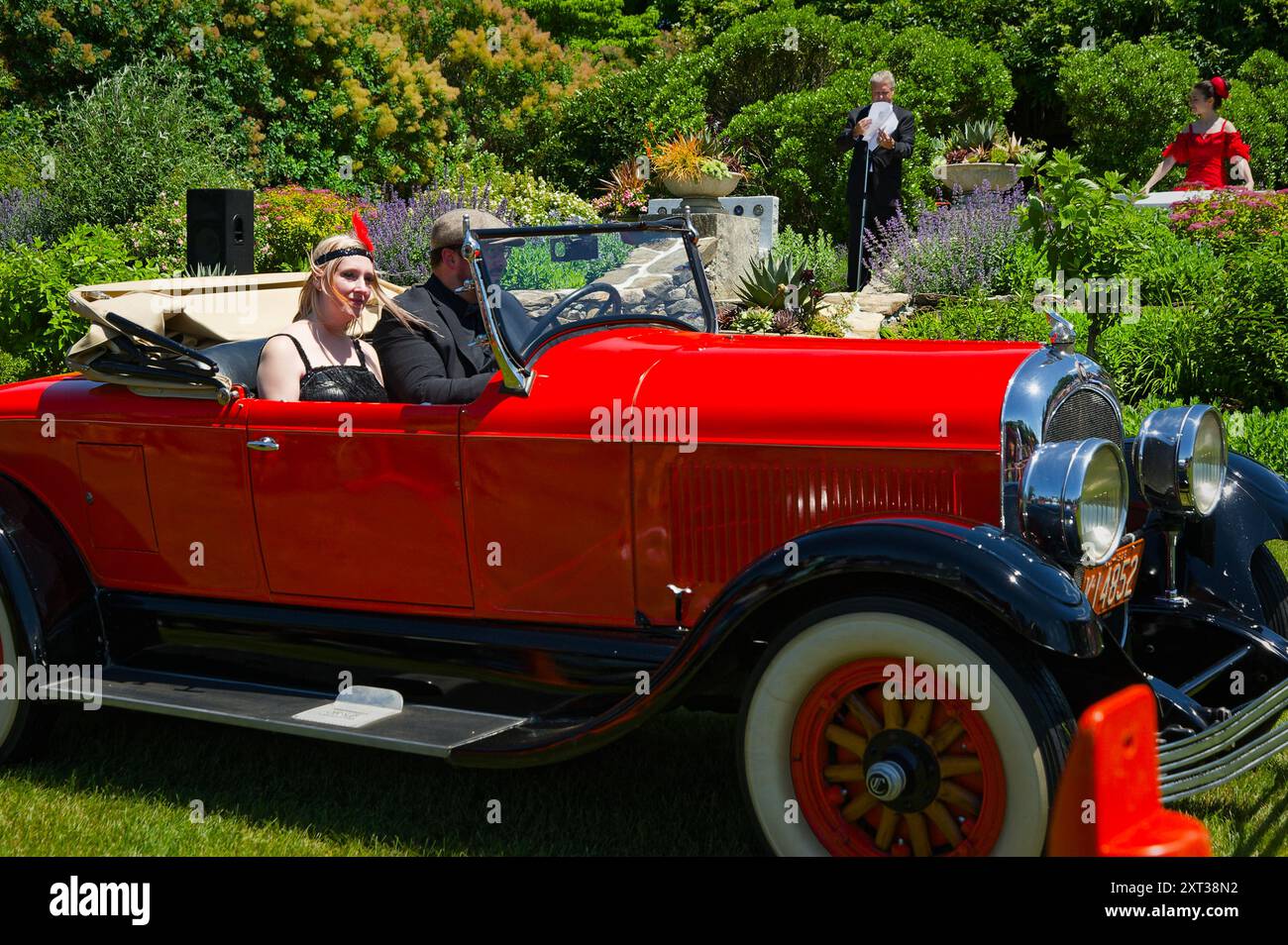 Model 72 roadster hi-res stock photography and images - Alamy