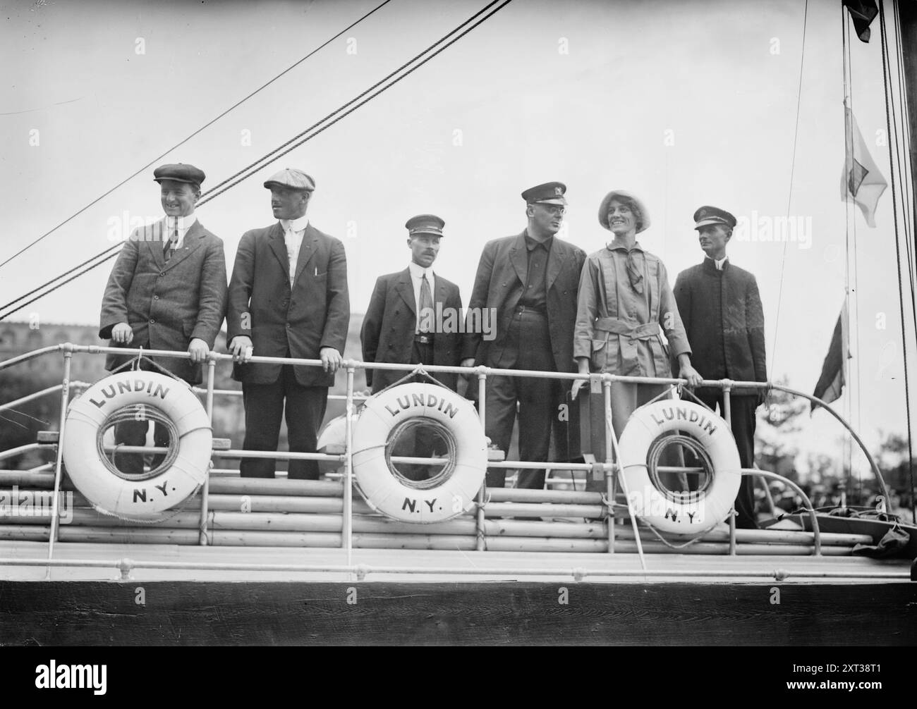 Walter patterson hi-res stock photography and images - Alamy