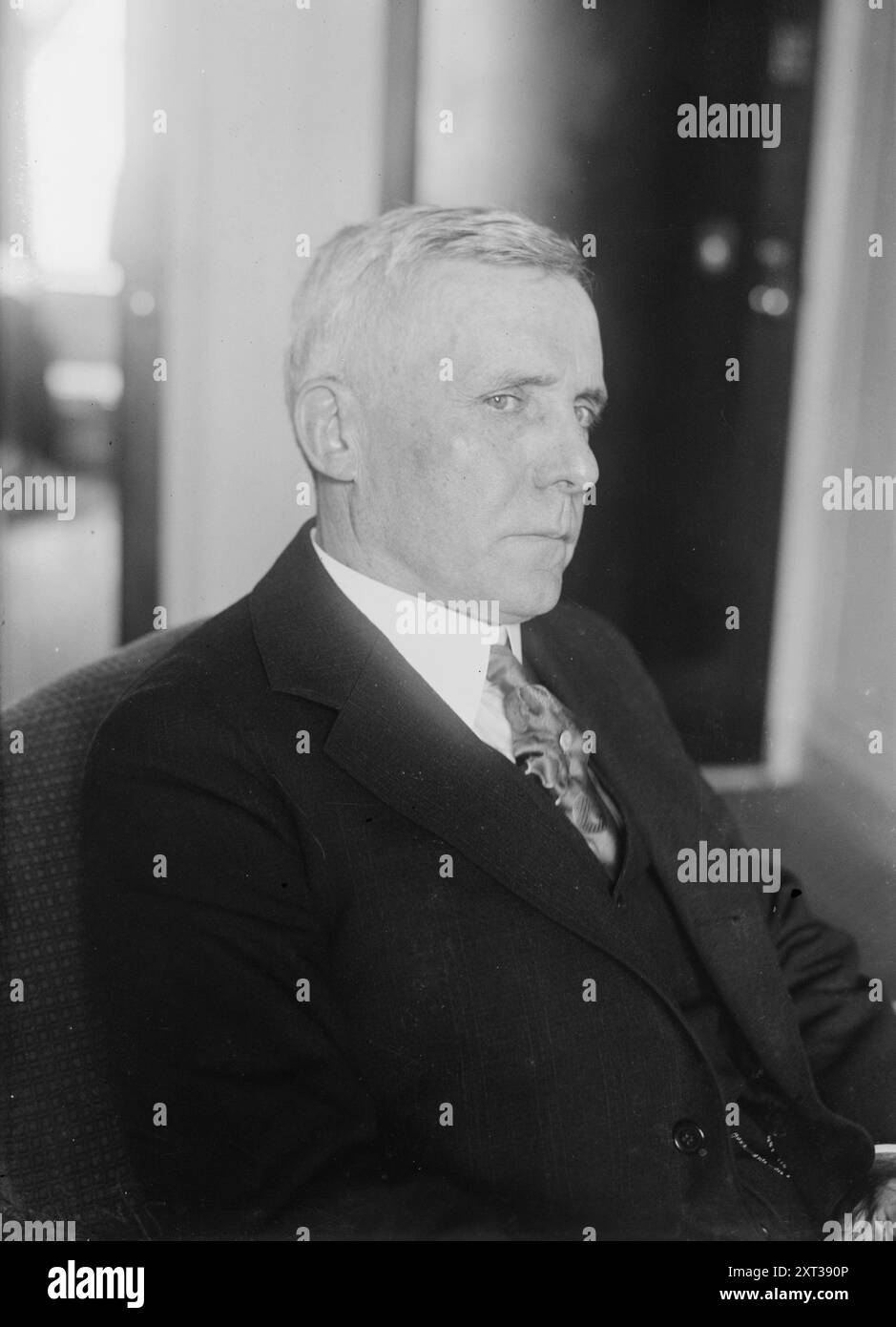 James alexander reed hi-res stock photography and images - Alamy