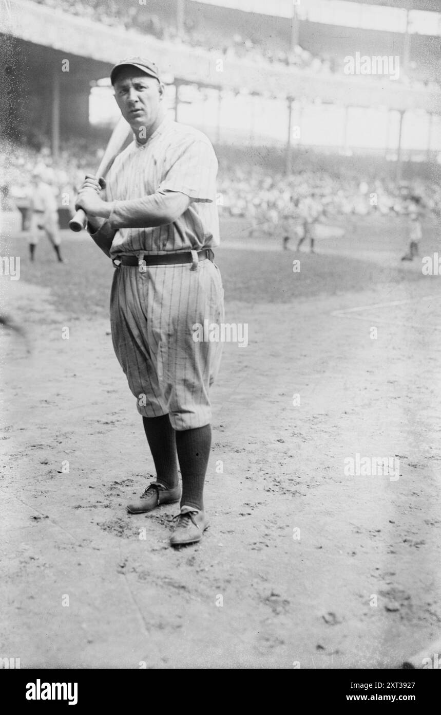 Historical baseball figures hi-res stock photography and images - Alamy