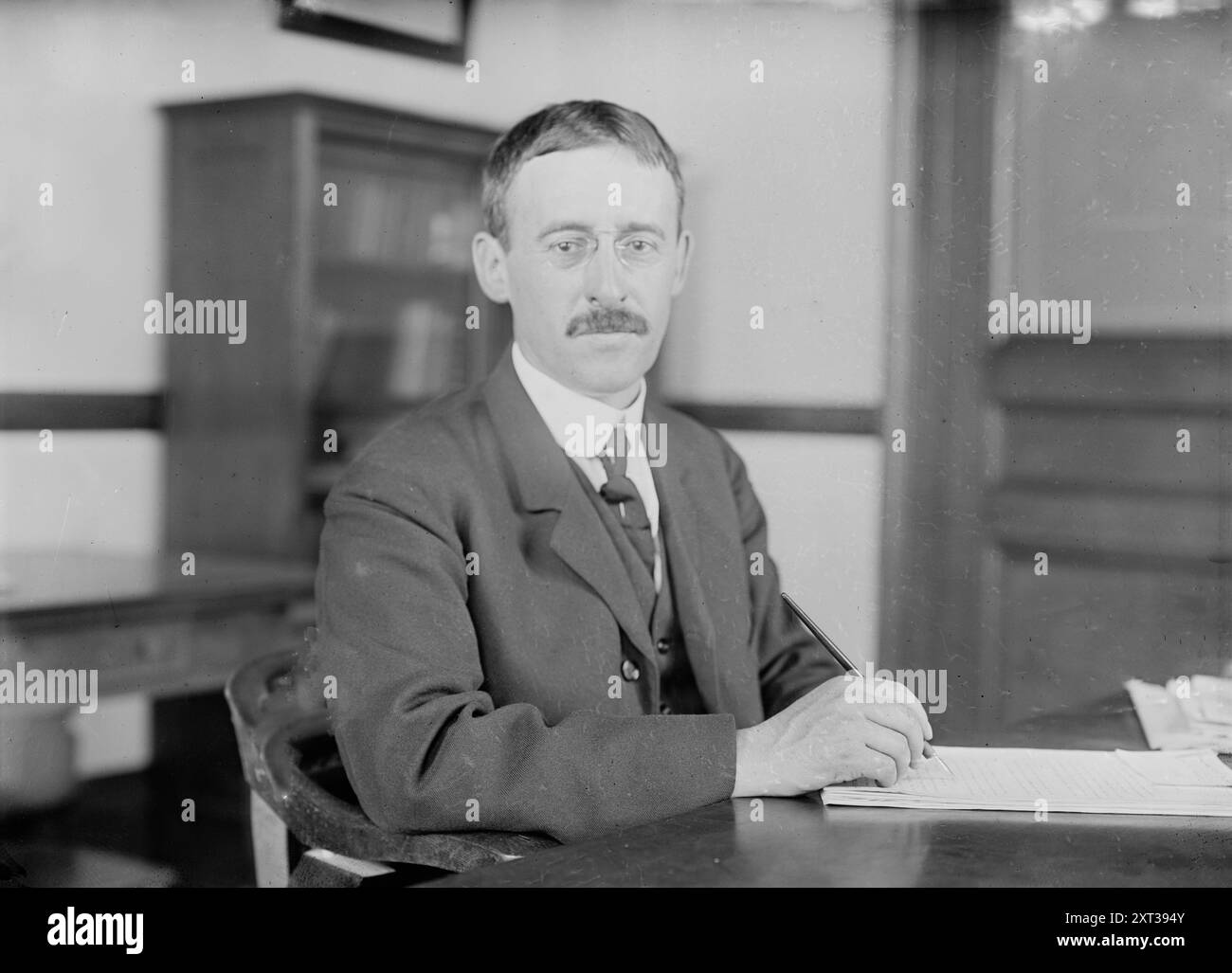 Henry lewis stimson hi-res stock photography and images - Alamy
