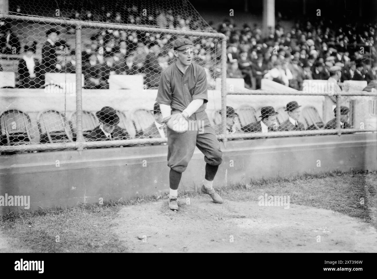 1913 baseball hi-res stock photography and images - Alamy