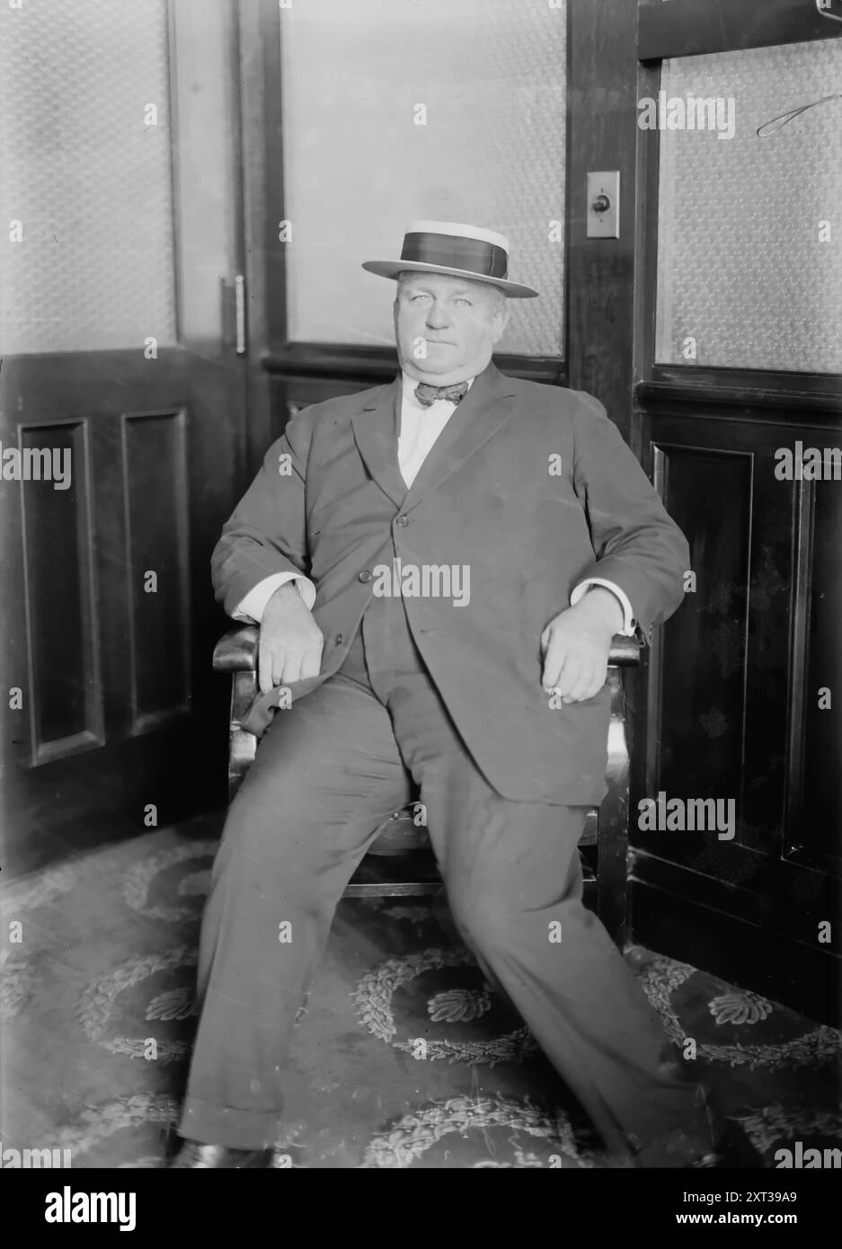 Wh fitzpatrick hi-res stock photography and images - Alamy