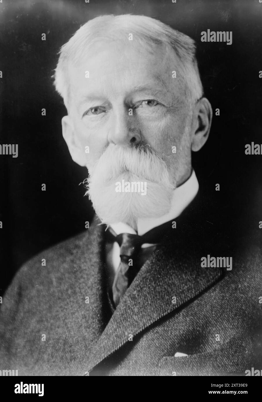 C.P. Taft, between c1910 and c1915. Shows lawyer and politician Charles ...