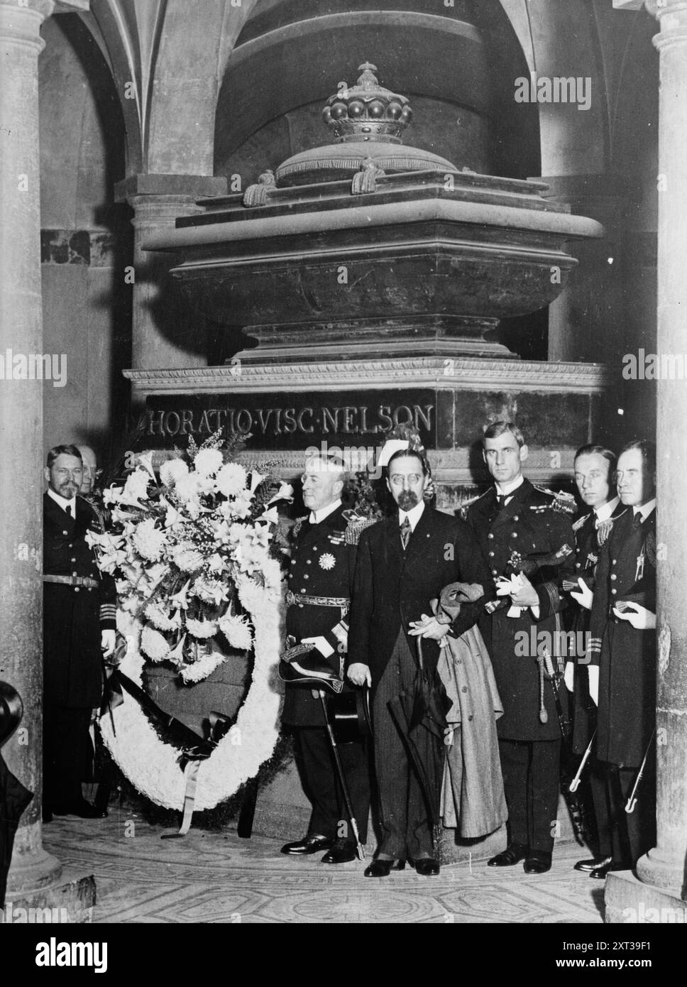 Diplomat george post wheeler Black and White Stock Photos & Images - Alamy