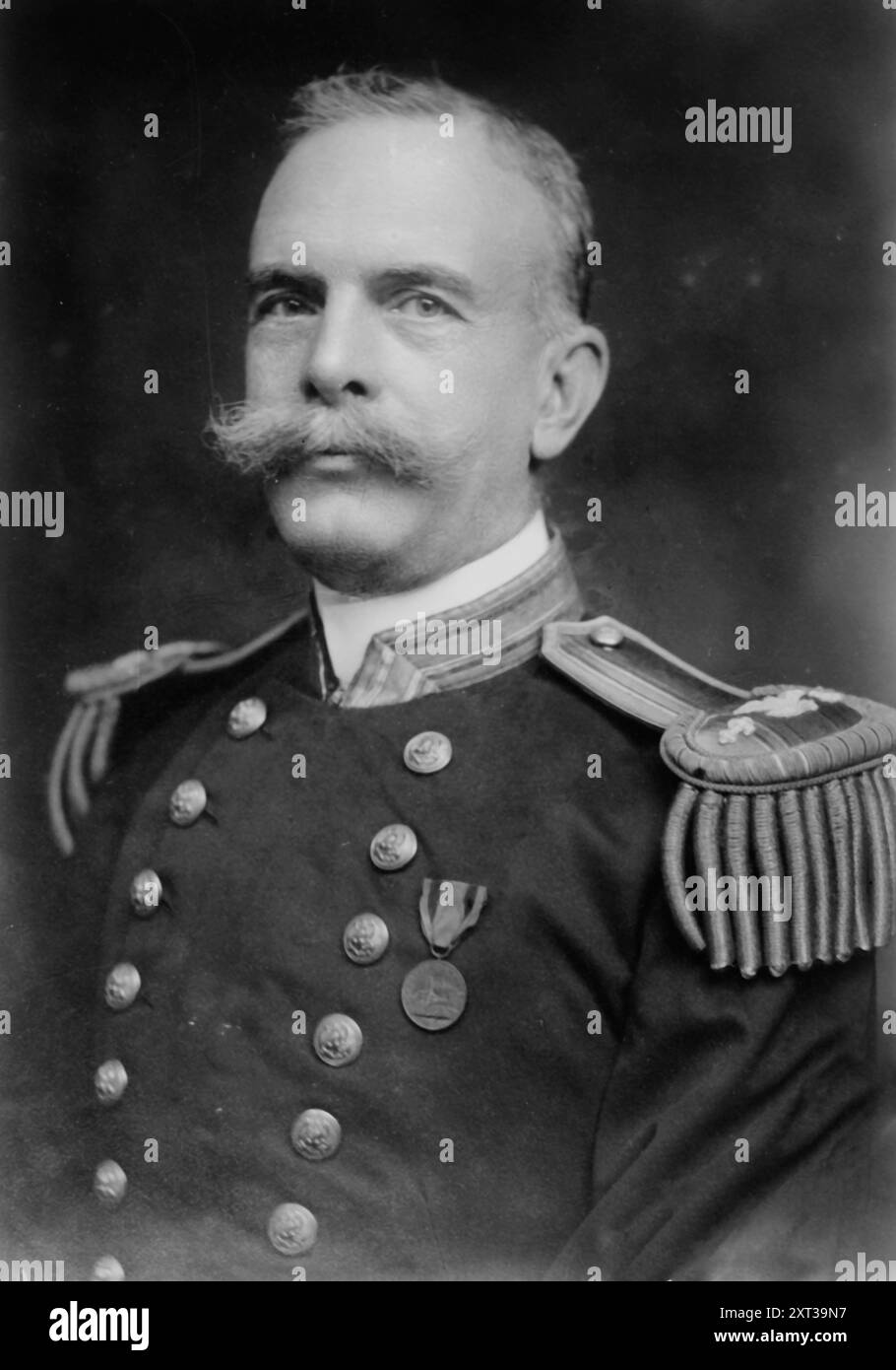 George w mclean hi-res stock photography and images - Alamy