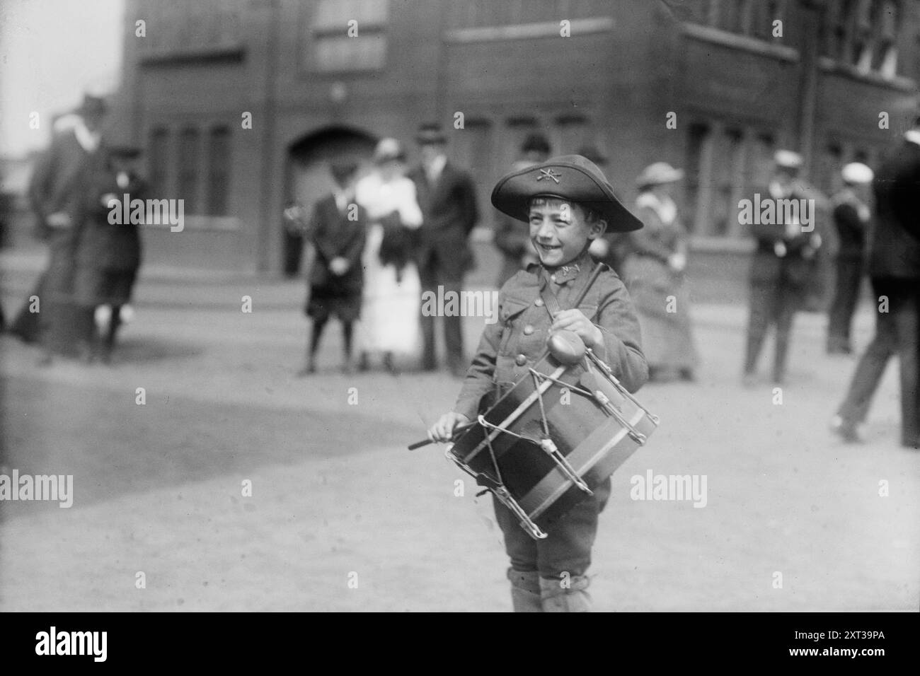 George gunther hi-res stock photography and images - Alamy