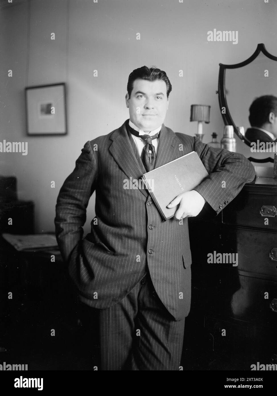 Alessandro dolci hi-res stock photography and images - Alamy