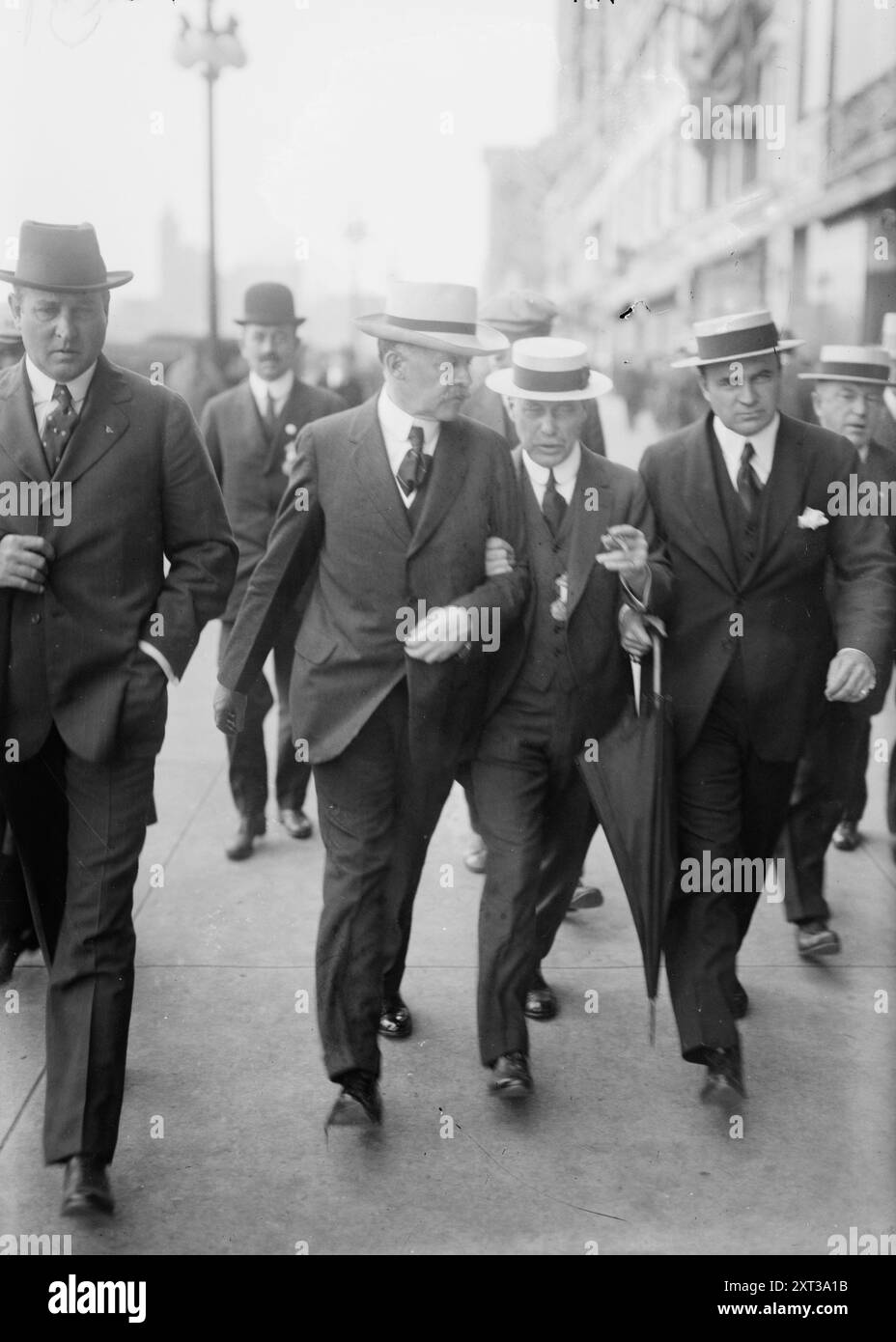 Gw morgan hi-res stock photography and images - Alamy