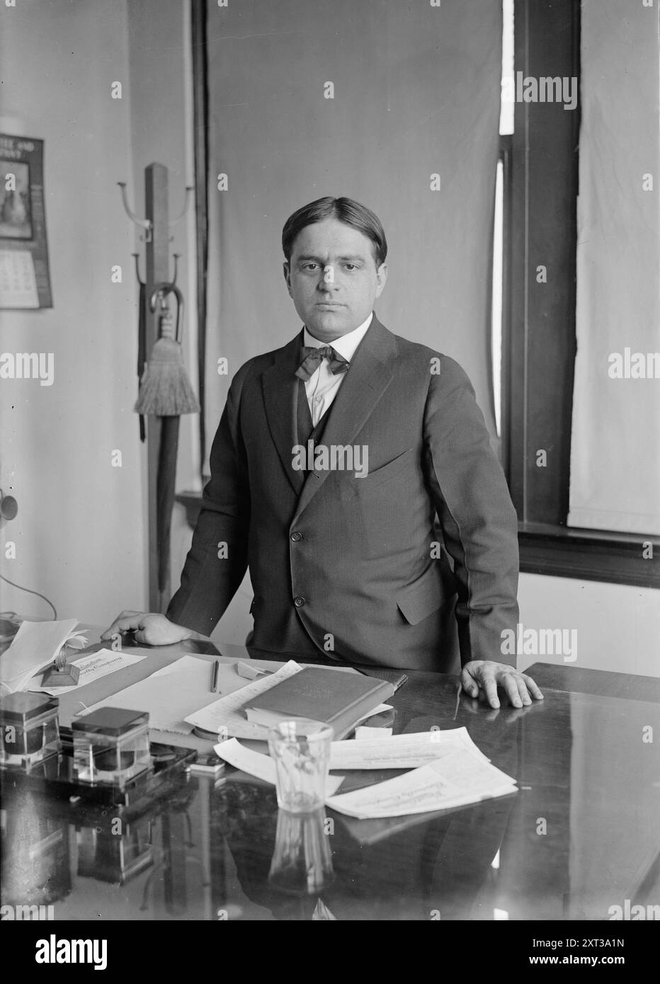 Fh la guardia mayor hi-res stock photography and images - Alamy