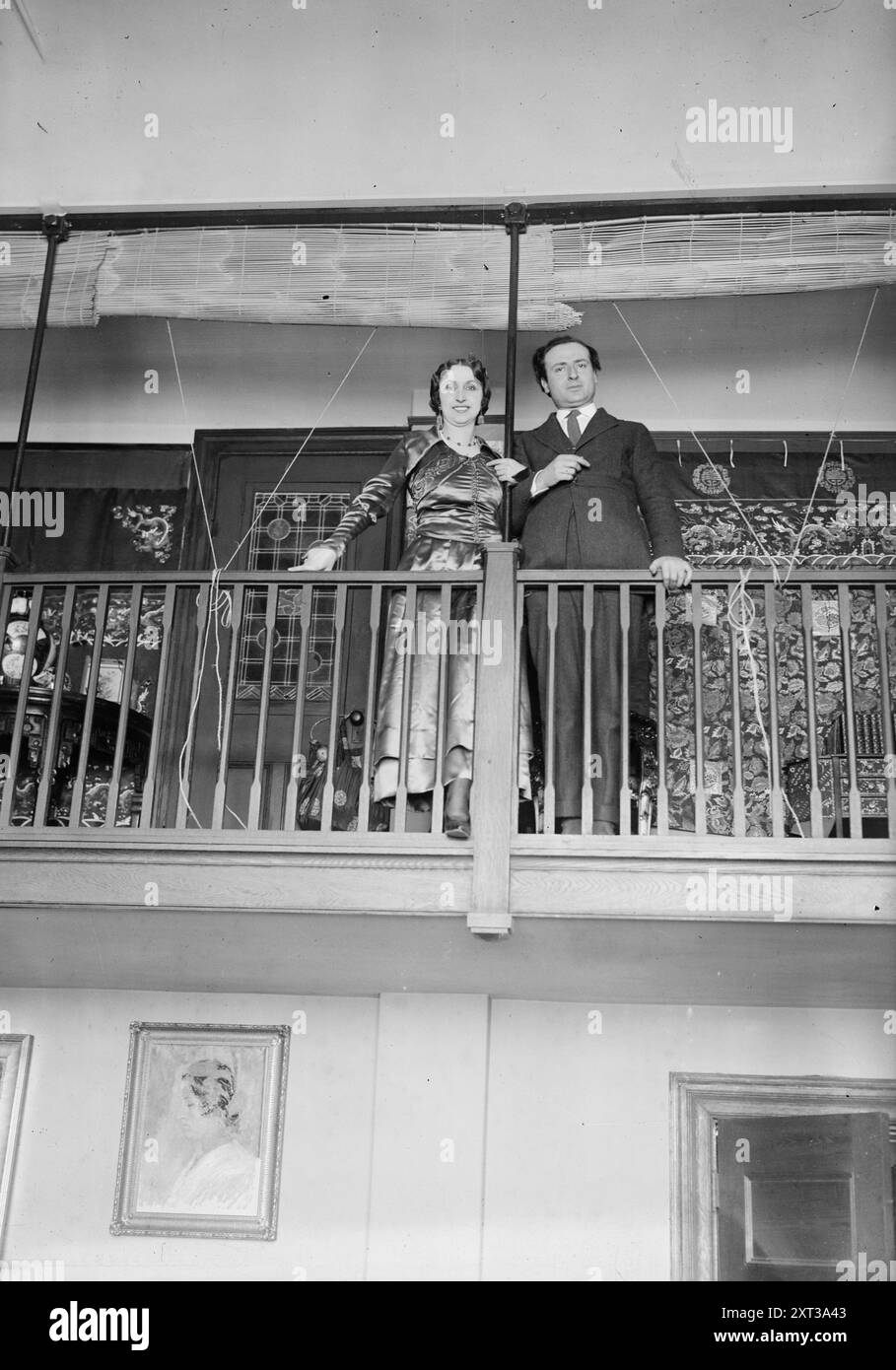 Homer david samuels hi-res stock photography and images - Alamy