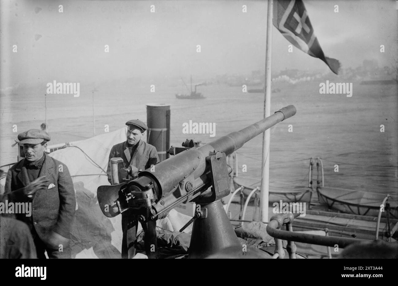 Giuseppe verdi ship hi-res stock photography and images - Alamy