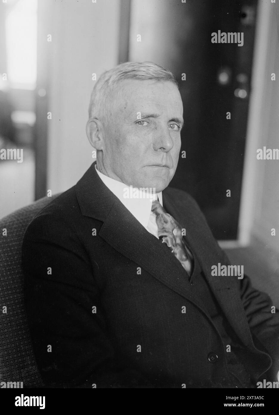 James alexander reed hi-res stock photography and images - Alamy