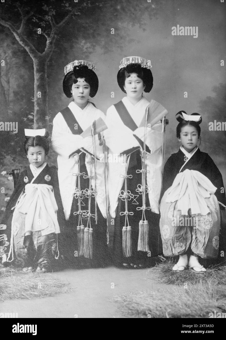 1920s japanese women hi-res stock photography and images - Alamy