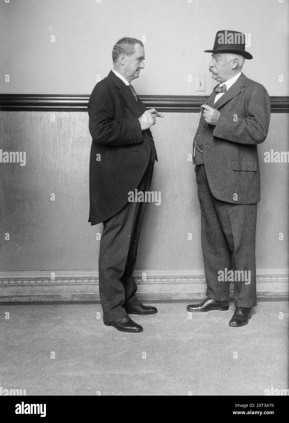 Lawyer john g hi-res stock photography and images - Alamy