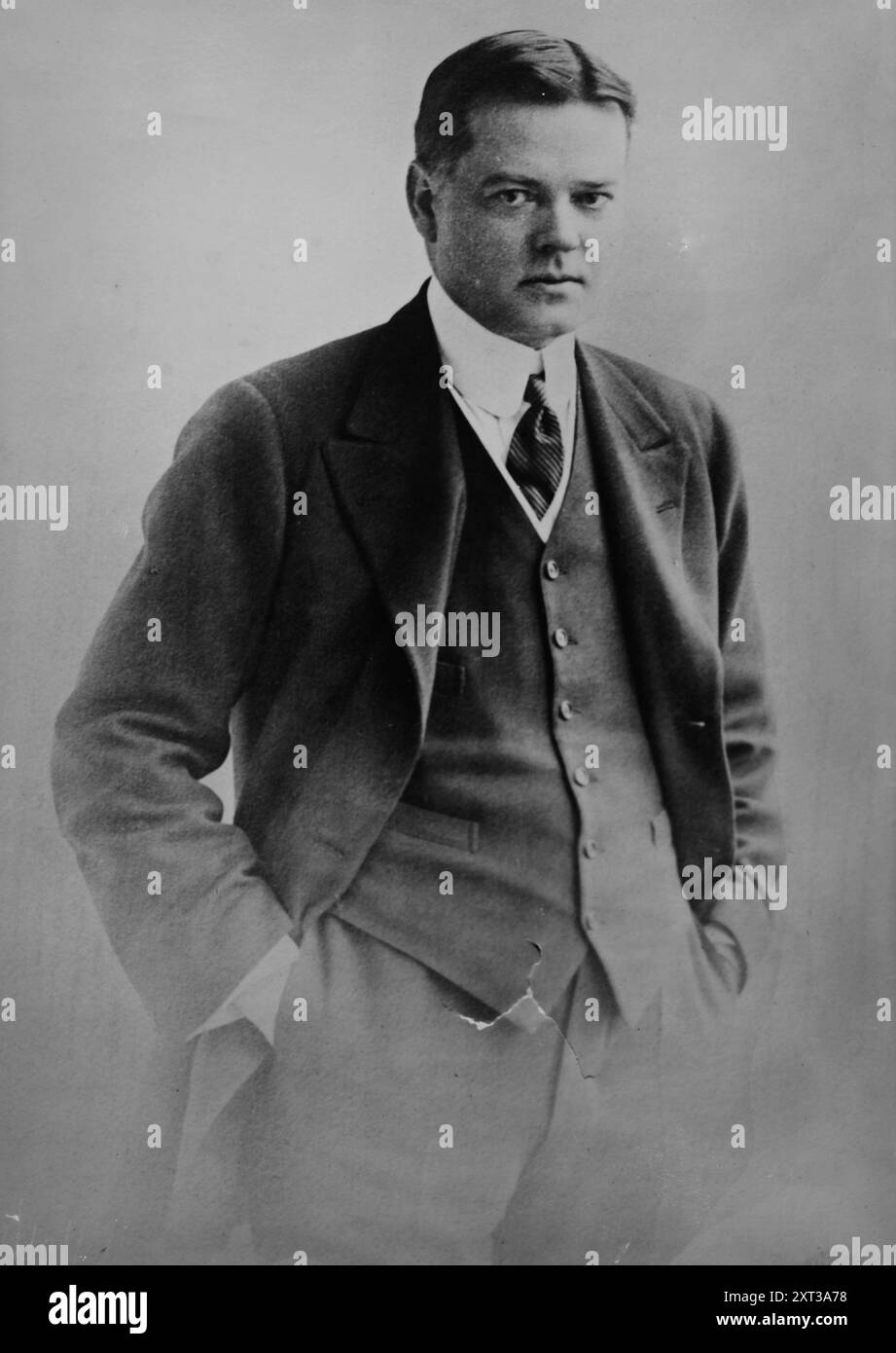 American entry into world war i hi-res stock photography and images - Alamy