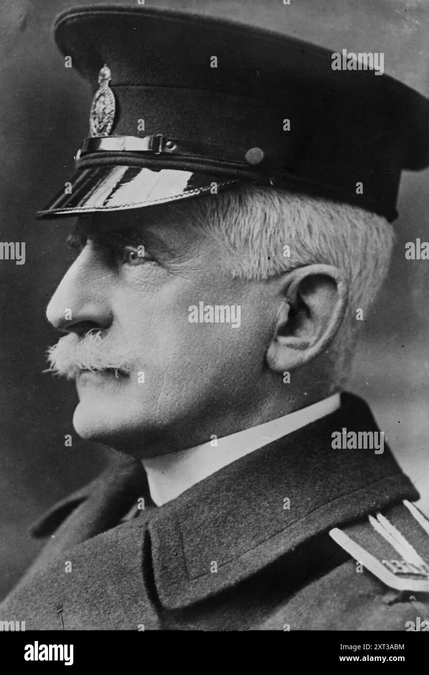 Lord Claude [i.e. Claud] Hamilton, between c1915 and c1920. Shows Lord ...