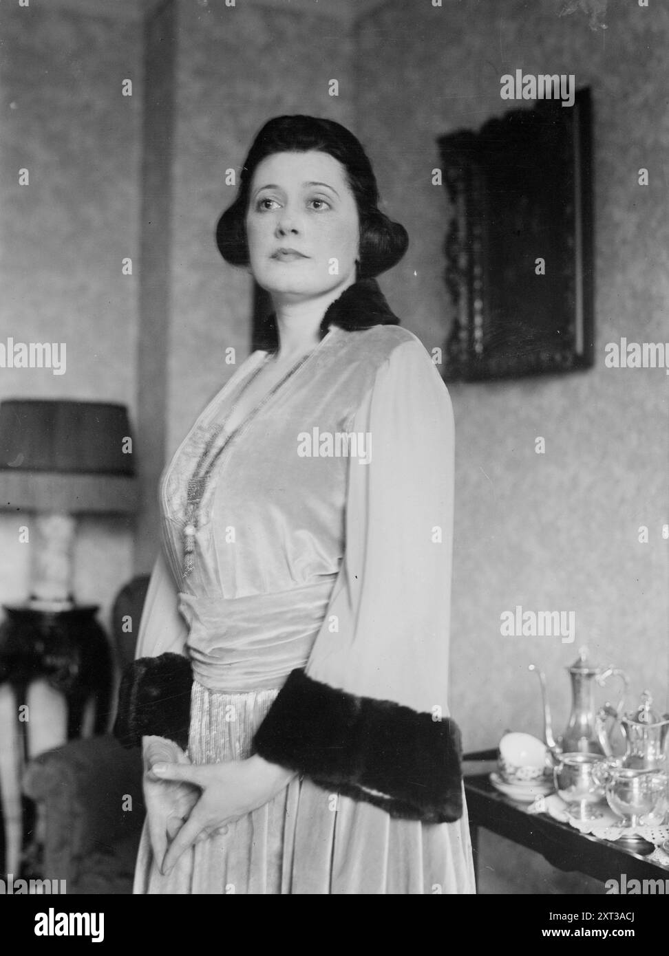 George mellish hi-res stock photography and images - Alamy