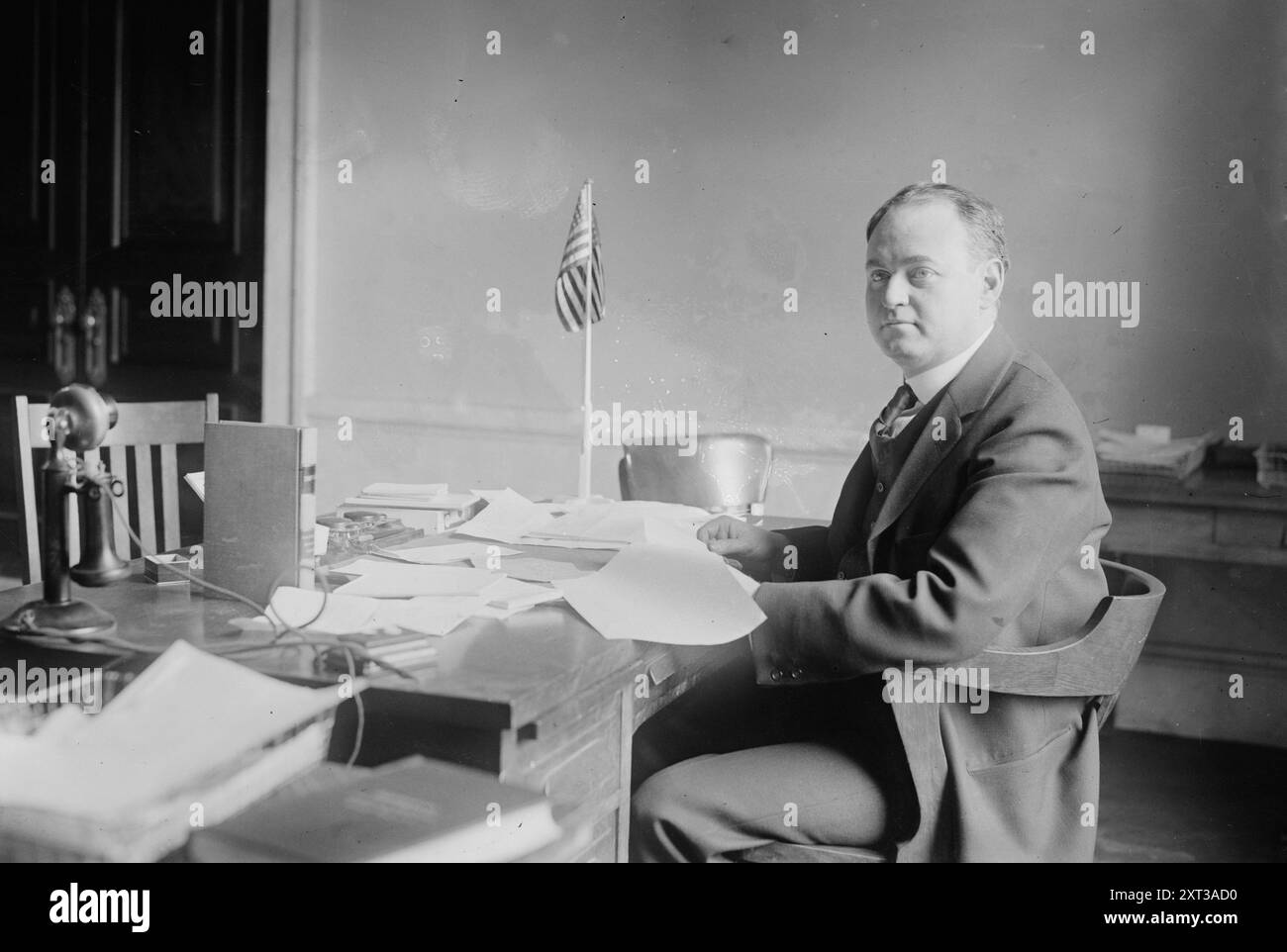 Conboy hi-res stock photography and images - Alamy