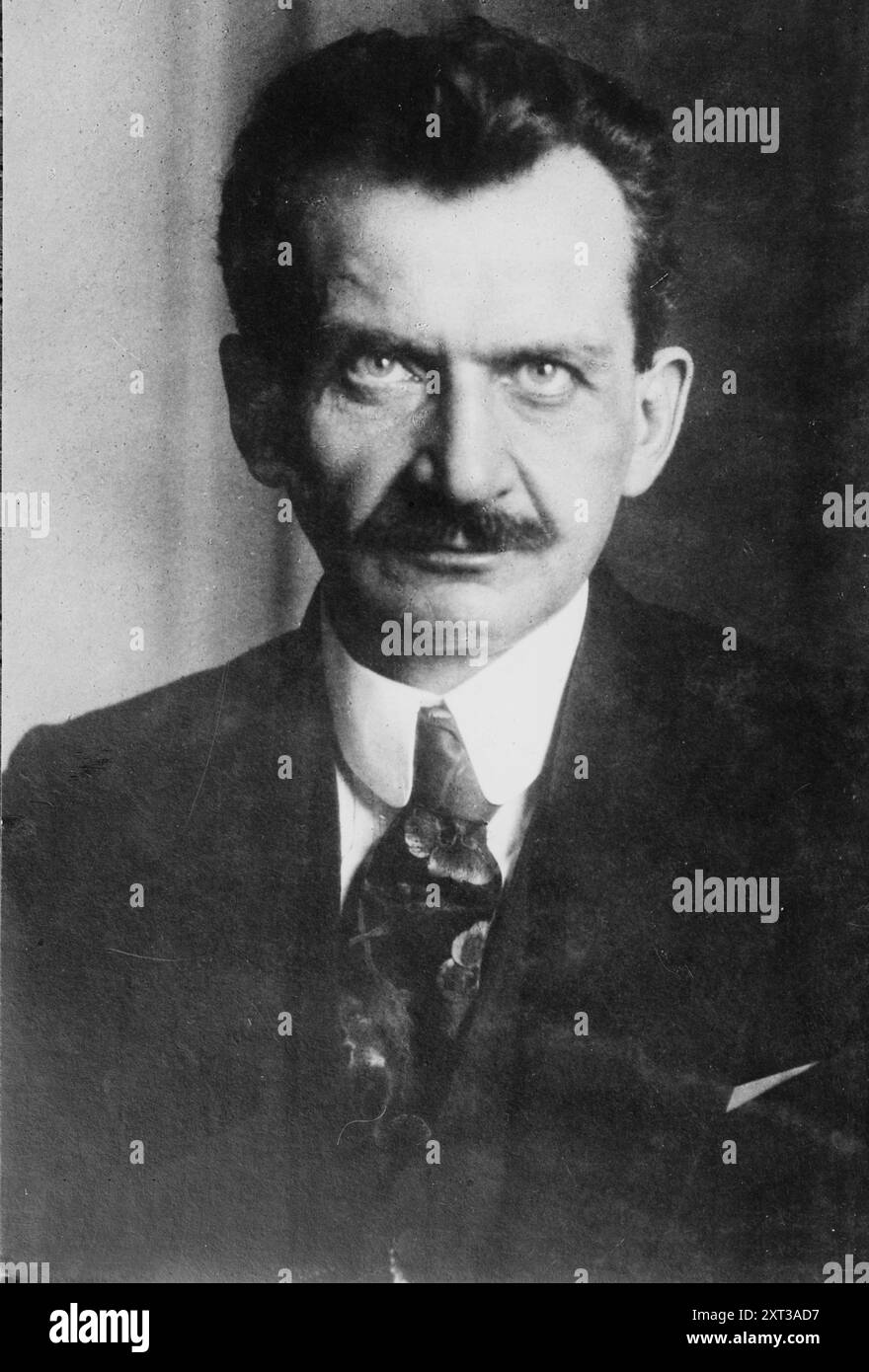 Wels Black and White Stock Photos & Images - Alamy