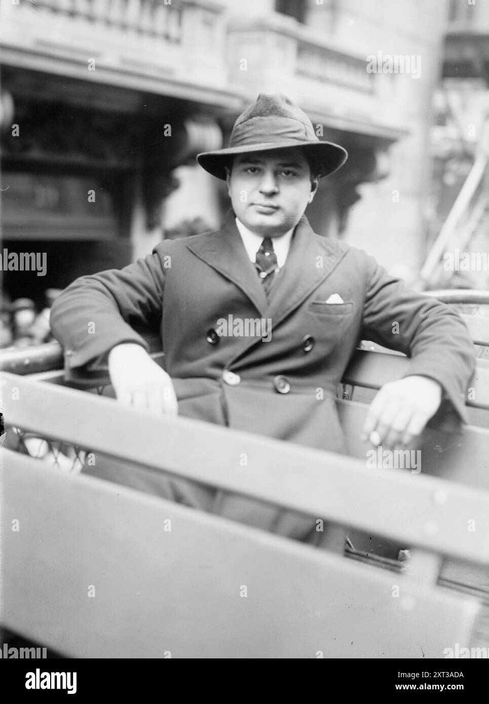 Mischa jacob violin hi-res stock photography and images - Alamy