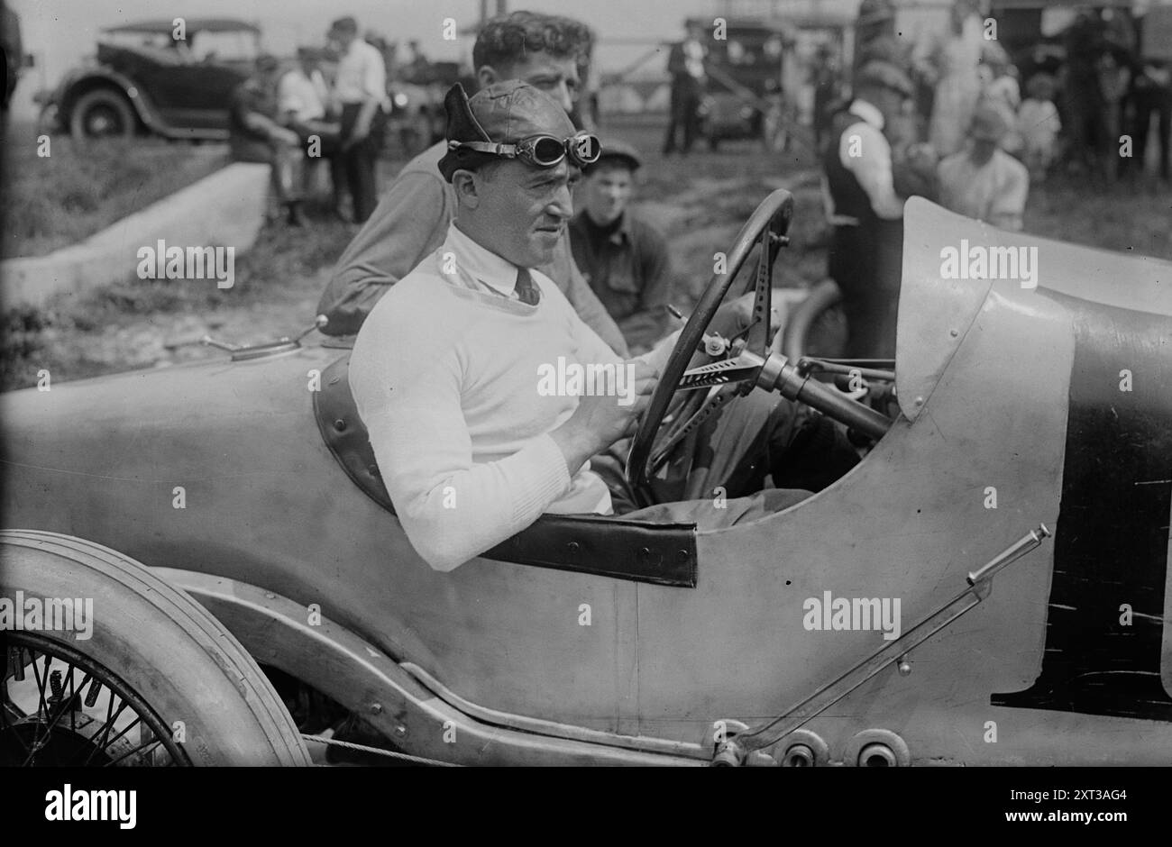 Indy 500 winning car hi-res stock photography and images - Alamy