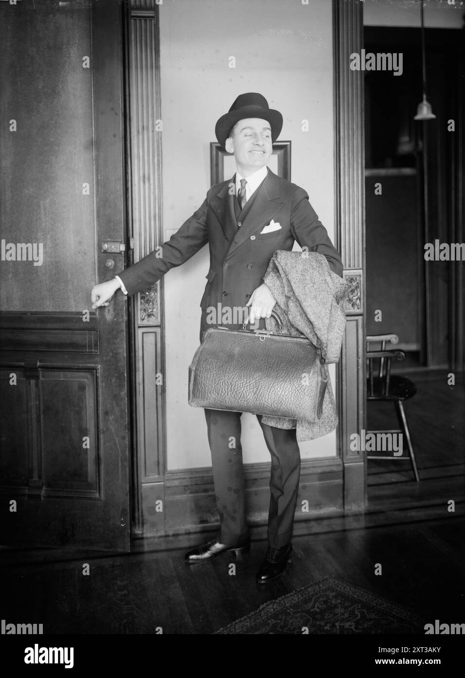 Singer elliott shaw hi-res stock photography and images - Alamy