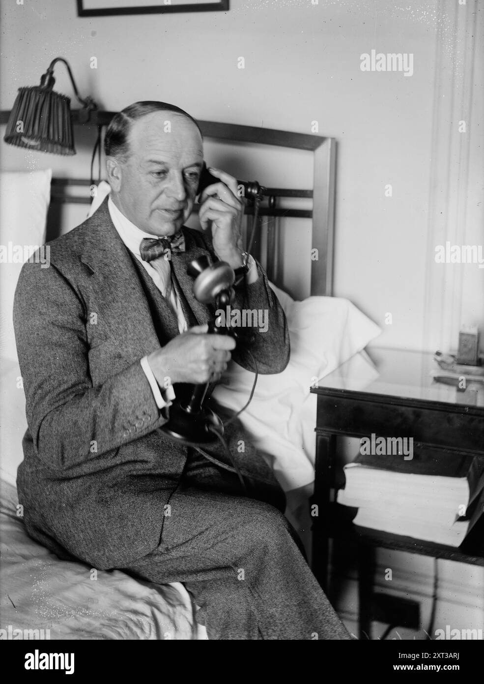 Kerr mark hi-res stock photography and images - Alamy