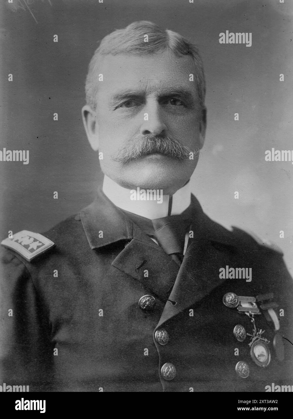 Adm. Caspar F. Goodrich, between c1915 and c1920 Stock Photo - Alamy Adm. Caspar F. Goodrich, between c1915 and c1920 Stock Photo - Alamy