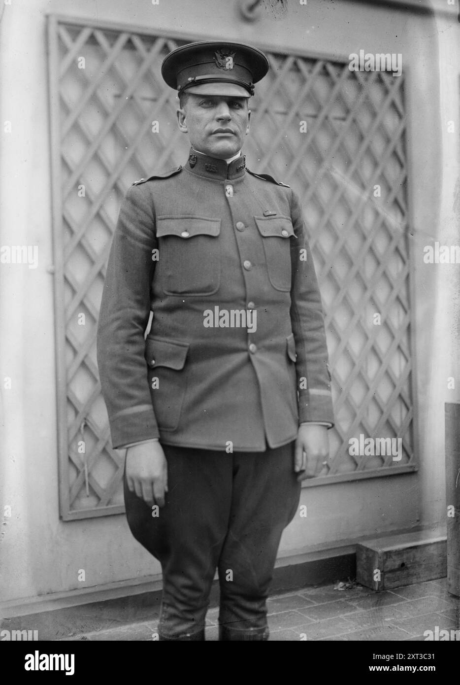 Captain leroy hi-res stock photography and images - Alamy