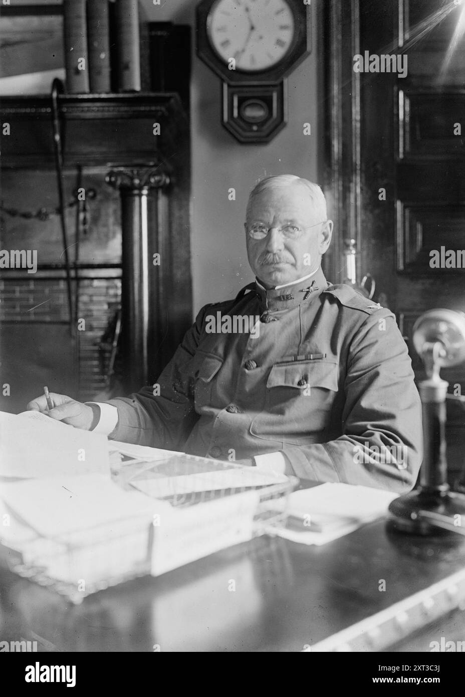 G wm george william hi-res stock photography and images - Alamy