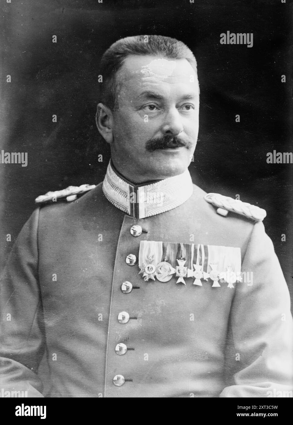 Paul von kneussl hi-res stock photography and images - Alamy