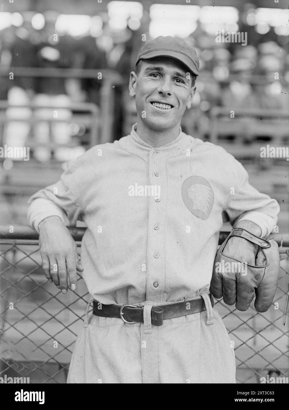 1916 baseball player hi-res stock photography and images - Alamy