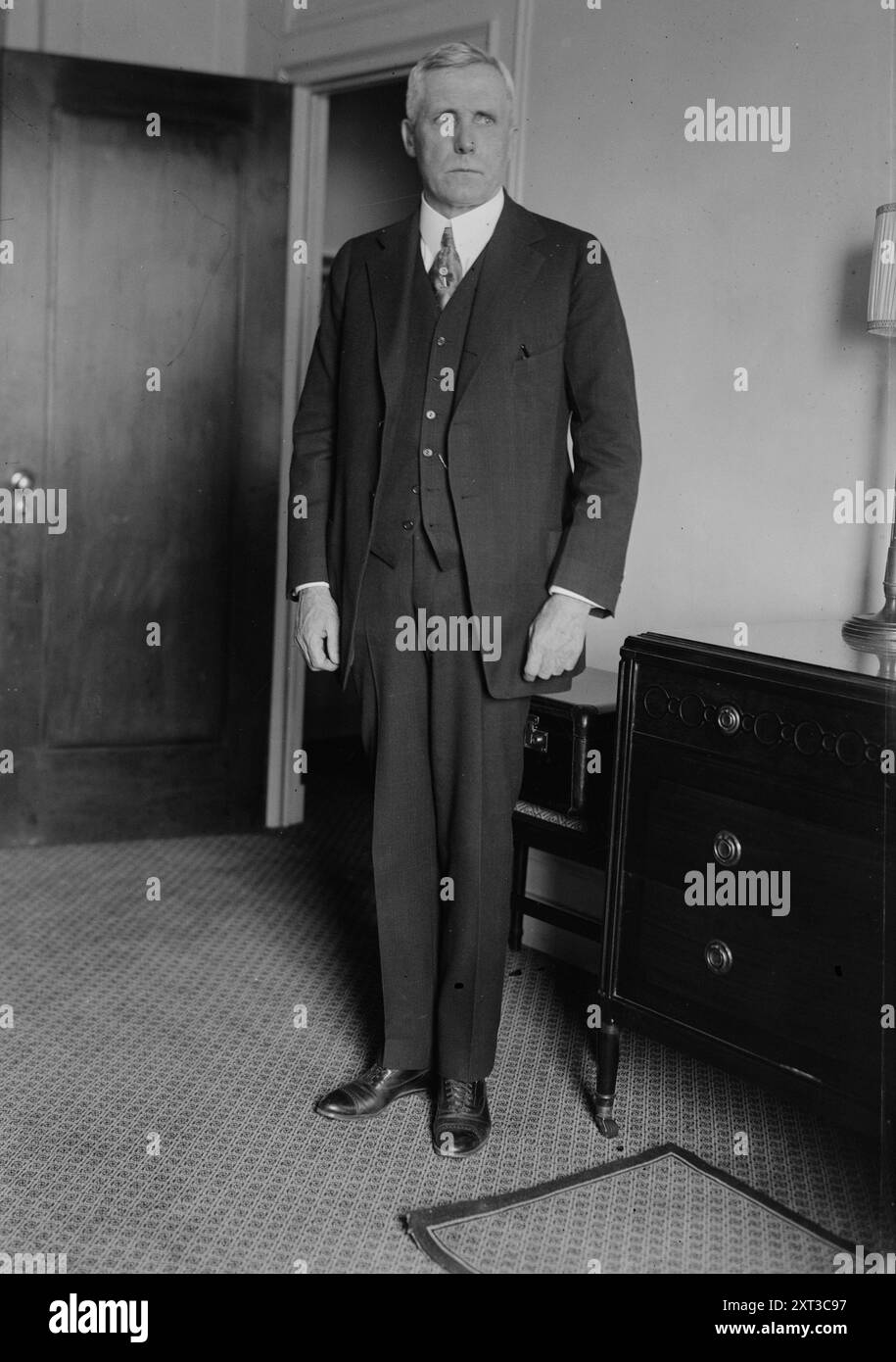 James alexander reed hi-res stock photography and images - Alamy