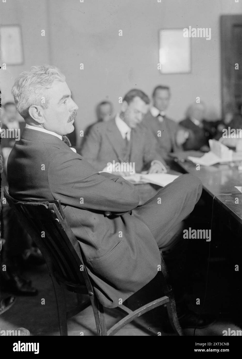 Jas. S. Doyle, between c1915 and c1920 Stock Photo - Alamy