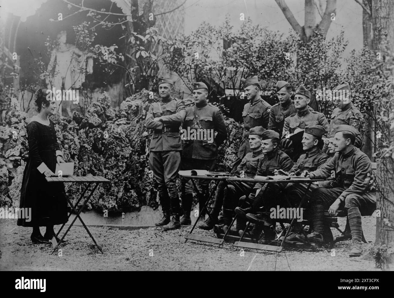 Millicent bingham hi-res stock photography and images - Alamy