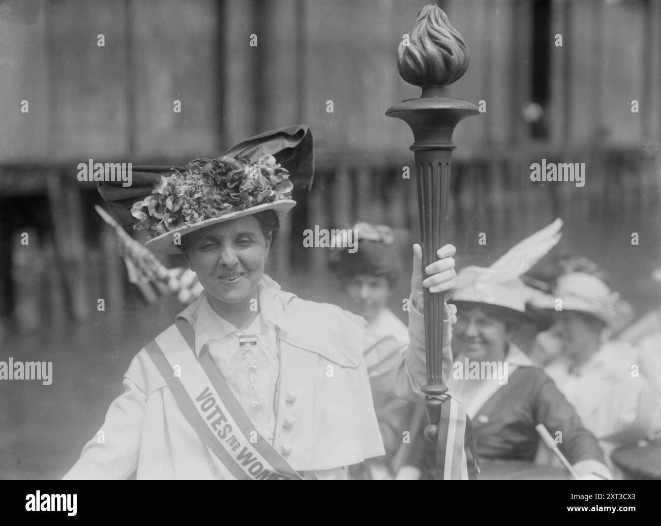 Street torch Black and White Stock Photos & Images - Alamy