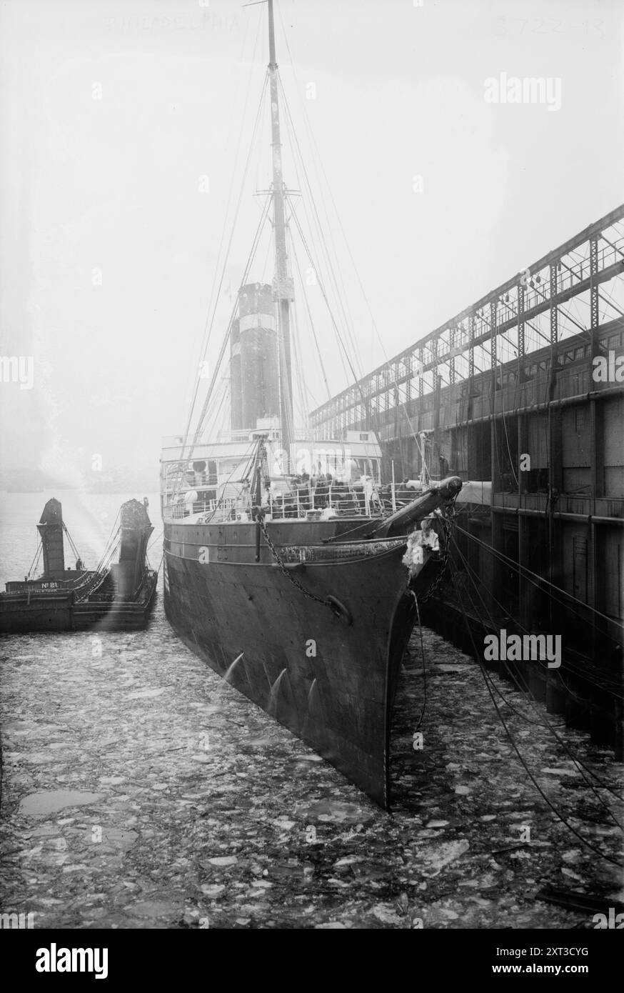 Sea trans Black and White Stock Photos & Images - Alamy