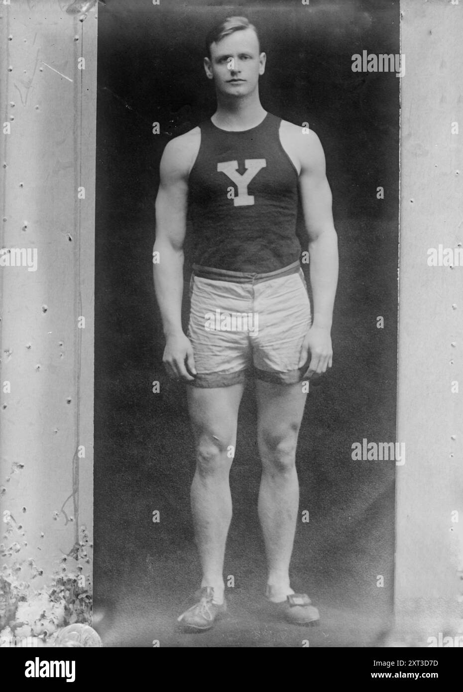 W.F. Roos, between c1910 and c1915 Stock Photo - Alamy