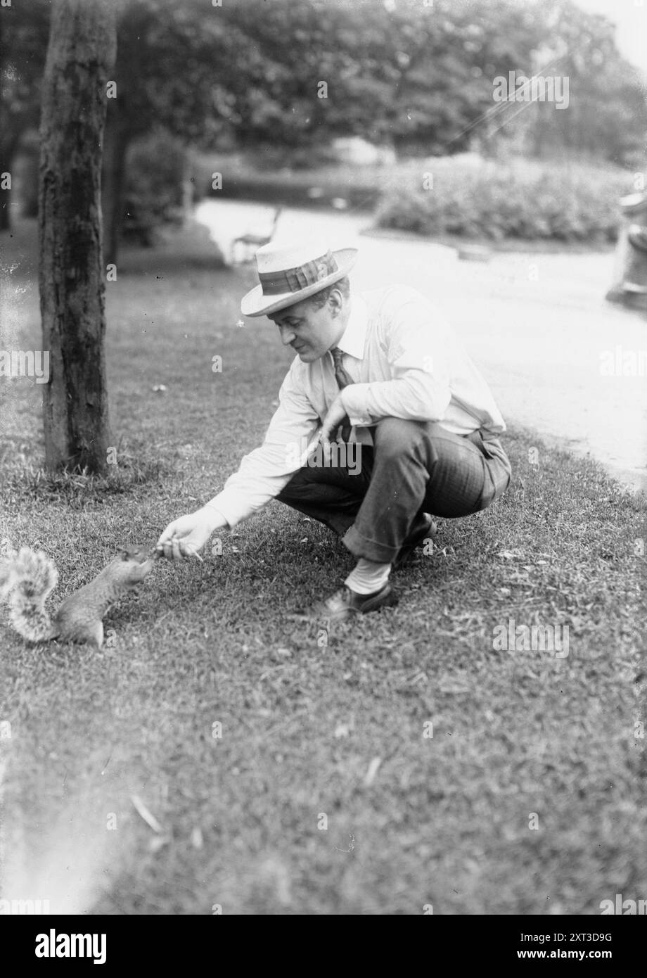 Hart, between c1915 and c1920. Shows tenor singer Charles Hart (1884 ...